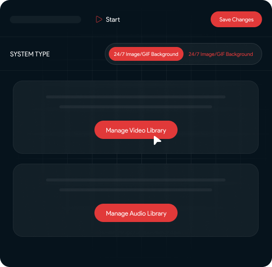 24/7 Pre-Recorded Live Streaming on YouTube & RTMP - Runstream